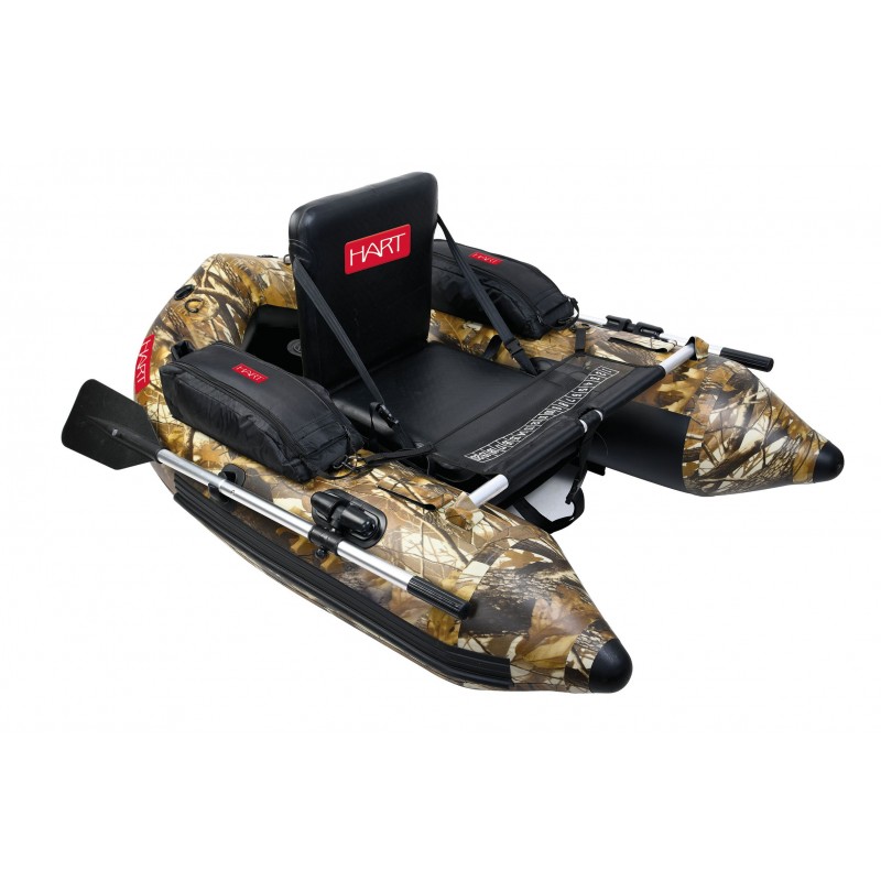 Catálogo 2020 Hart Fishing Spain "Patos de Pesca" - Monkey Fishing